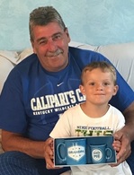 Kenneth Kells Obituary - Butler, Kentucky | Peoples Funeral Home